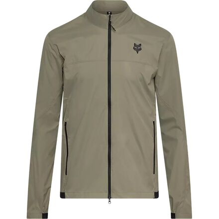 ■商品詳細■ブランドFox Racingフォックスレーシング■商品名Ranger Wind Jacket - Men'sレンジャー ウィンド ジャケット - メンズ■商品状態新品・並行輸入品■色Adobe■備考(取寄) フォックスレーシング...