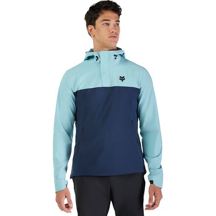 ■商品詳細■ブランドFox Racingフォックスレーシング■商品名Ranger Wind Pullover - Men'sレンジャー ウィンド プルオーバー - メンズ■商品状態新品・並行輸入品■色Vintage Wash■備考(取寄) ...