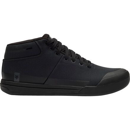■商品詳細■ブランドFox Racingフォックスレーシング■商品名Union Canvas Mid MTB Shoeユニオン キャンバス ミッド MTB シューズ■商品状態新品・並行輸入品■色Black■備考(取寄) フォックスレーシング...