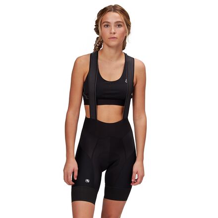 ■商品詳細■ブランドGiordanaジョルダーナ■商品名FR-C Pro Bib 5cm Shorter Short - Women'sFR-C プロ ビブ 5cm ショーター ショート - ウィメンズ■商品状態新品・並行輸入品■色Blac...