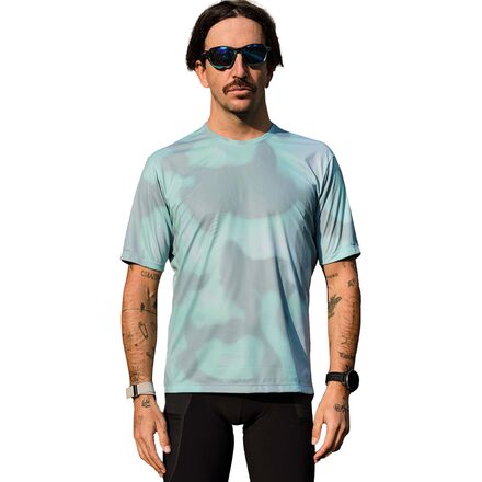 ■商品詳細■ブランドGiordanaジョルダーナ■商品名Beyond Gravel T-Shirtビヨンド グラベル T-シャツ■商品状態新品・並行輸入品■色Silt Green■備考(取寄) ジョルダーナ ビヨンド グラベル T-シャツ ...