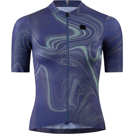 ■商品詳細■ブランドGiordanaジョルダーナ■商品名NX-G Air Short-Sleeve Jersey - Women'sNX-G エアー ショートスリーブ ジャージ - ウィメンズ■商品状態新品・並行輸入品■色Blue■備考(取...