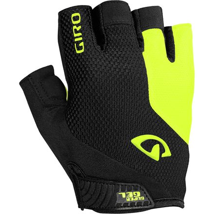 ■商品詳細■ブランドGiroジロ■商品名Strade Dure Supergel Gloveデュア スーパージェル グローブ■商品状態新品・並行輸入品■色Black/Highlight Yellow■備考(取寄) ジロ デュア スーパージェ...