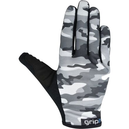 ■商品詳細■ブランドGripItグリピット■商品名All Ride Gloveオール ライド グローブ■商品状態新品・並行輸入品■色B+W Camo■備考(取寄) グリピット オール ライド グローブ GripIt All Ride Glo...