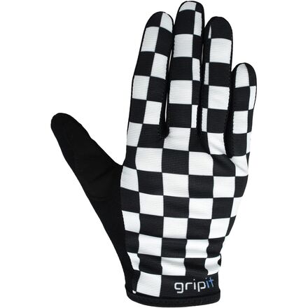■商品詳細■ブランドGripItグリピット■商品名All Ride Gloveオール ライド グローブ■商品状態新品・並行輸入品■色Checkered■備考(取寄) グリピット オール ライド グローブ GripIt All Ride Gl...