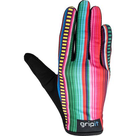 ■商品詳細■ブランドGripItグリピット■商品名All Ride Gloveオール ライド グローブ■商品状態新品・並行輸入品■色Poncho v2■備考(取寄) グリピット オール ライド グローブ GripIt All Ride Gl...