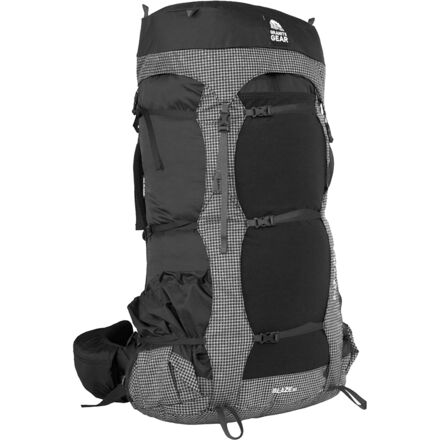 ■商品詳細■ブランドGranite Gearグラナイトギア■商品名Blaze 60L Backpackブレイズ 60L バックパック■商品状態新品・並行輸入品■色Black/Black Gingham■備考(取寄) グラナイトギア ブレイズ...