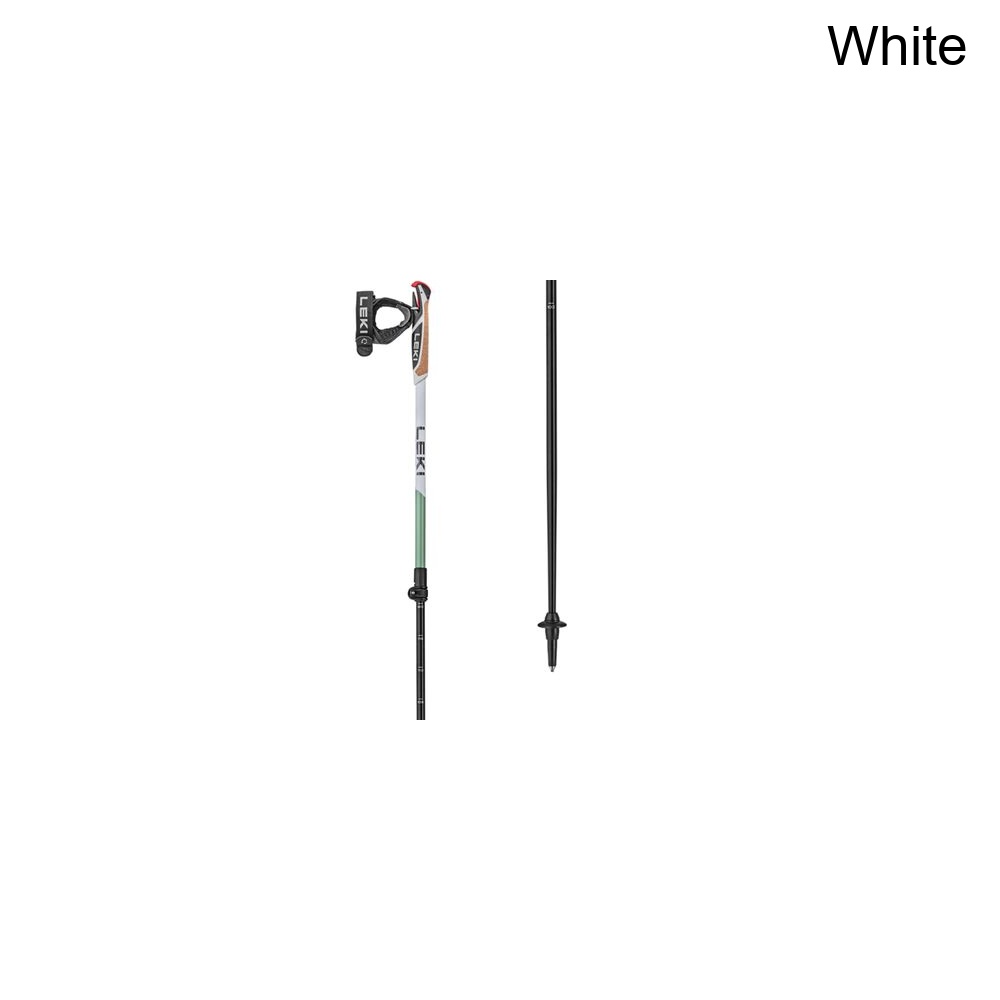 ■商品詳細■ブランドLEKIレキ■商品名Spin Shark SL Nordic Walking Polesスピン シャーク Sl ノルディック ウォーキング ポールズ■商品状態新品・並行輸入品■色White■備考(取寄) レキ スピン シ...