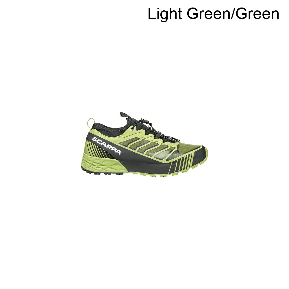 ■商品詳細■ブランドScarpaスカルパ■商品名Ribelle Run Trail Running Shoe - Women'sリベル ラン トレイル ランニング シューズ - ウィメンズ■商品状態新品・並行輸入品■色Light Green...