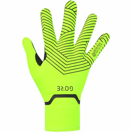 ■商品詳細■ブランドGOREWEARゴアウェア■商品名C3 GORE-TEX INFINIUM Stretch Mid Glove - Men'sC3 ゴア-テックス インフィニアム ストレッチ ミッド グローブ - メンズ■商品状態新品・...