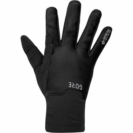 ■商品詳細■ブランドGOREWEARゴアウェア■商品名GORE-TEX INFINIUM Mid Glove - Men'sゴア-テックス インフィニアム ミッド グローブ - メンズ■商品状態新品・並行輸入品■色Black■備考(取寄) ...
