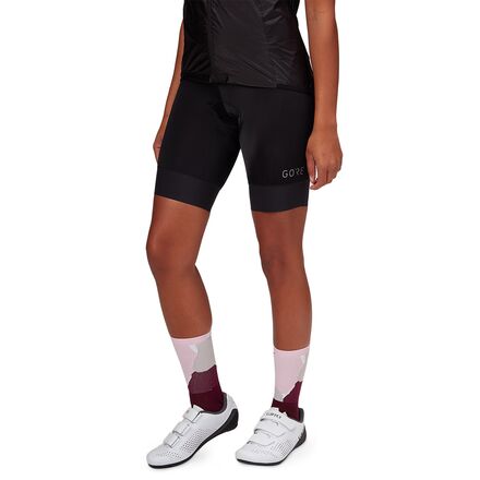 ■商品詳細■ブランドGOREWEARゴアウェア■商品名C3 Short Tights+ - Women'sC3 ショート タイツ+ - ウィメンズ■商品状態新品・並行輸入品■色Black■備考(取寄) ゴアウェア レディース C3 ショート...