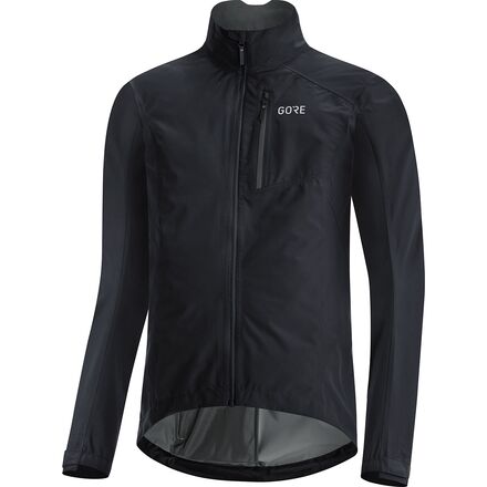 ■商品詳細■ブランドGOREWEARゴアウェア■商品名GORE-TEX Paclite Jacket - Men'sゴア-テックス パックライト ジャケット - メンズ■商品状態新品・並行輸入品■色Black■備考(取寄) ゴアウェア メン...