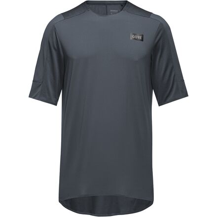 ■商品詳細■ブランドGOREWEARゴアウェア■商品名TrailKPR Tech Jersey - Men'sトレイルKPR テック ジャージ - メンズ■商品状態新品・並行輸入品■色Lab Graphite■備考(取寄) ゴアウェア メン...