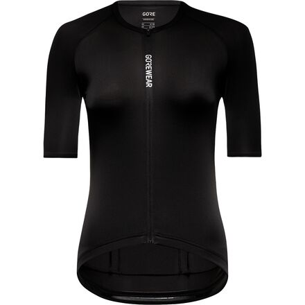 ■商品詳細■ブランドGOREWEARゴアウェア■商品名SPINSHIFT Jersey - Women'sスピンシフト ジャージ - ウィメンズ■商品状態新品・並行輸入品■色Black■備考(取寄) ゴアウェア レディース スピンシフト ジ...