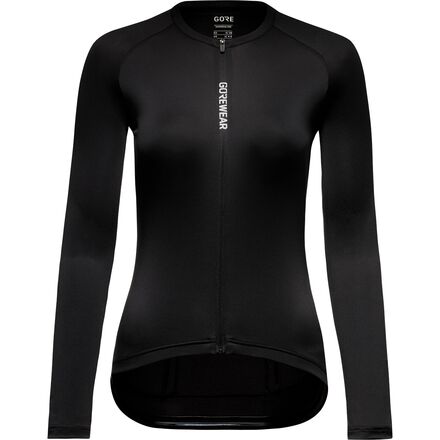 ■商品詳細■ブランドGOREWEARゴアウェア■商品名SPINSHIFT Long-Sleeve Jersey - Women'sスピンシフト ロング-スローブ ジャージ - ウィメンズ■商品状態新品・並行輸入品■色Black■備考(取寄)...
