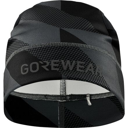 ■商品詳細■ブランドGOREWEARゴアウェア■商品名Essence Light Beanieエッセンス ライト ビーニー■商品状態新品・並行輸入品■色Black/Lab Graphite■備考(取寄) ゴアウェア エッセンス ライト ビー...