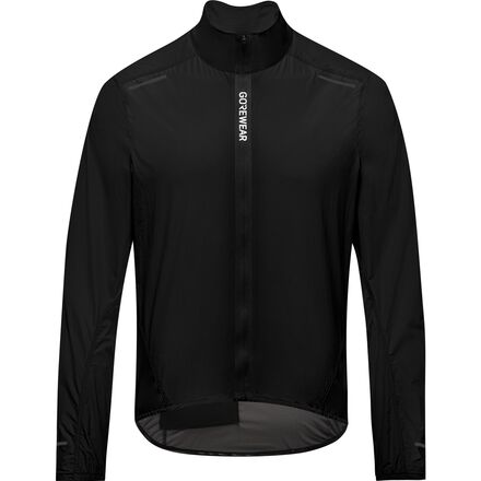 ■商品詳細■ブランドGOREWEARゴアウェア■商品名SPINSHIFT Windbreaker - Men'sスピンシフト ウィンドブレーカー - メンズ■商品状態新品・並行輸入品■色Black■備考(取寄) ゴアウェア メンズ スピンシ...
