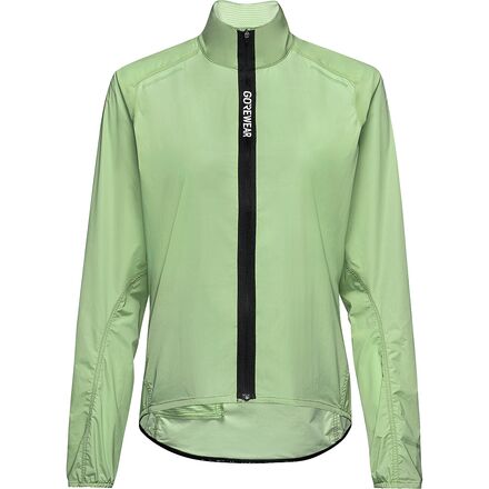 ■商品詳細■ブランドGOREWEARゴアウェア■商品名SPINSHIFT Windbreaker - Women'sスピンシフト ウィンドブレーカー - ウィメンズ■商品状態新品・並行輸入品■色Spring Green■備考(取寄) ゴアウ...