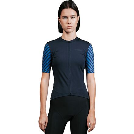 ■商品詳細■ブランドGOREWEARゴアウェア■商品名SWIFTRIDE Optical Jersey - Women'sオプティカル ジャージ - ウィメンズ■商品状態新品・並行輸入品■色Orbit Blue/Cargo Blue■備考(...