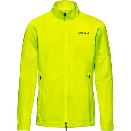 ■商品詳細■ブランドGOREWEARゴアウェア■商品名SWIFTRIDE GORE-TEX Jacket - Men'sゴア-テックス ジャケット - メンズ■商品状態新品・並行輸入品■色Neon Yellow■備考(取寄) ゴアウェア メ...