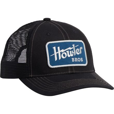 ■商品詳細■ブランドHowler Brothersハウラーブラザーズ■商品名Standard Hatスタンダード ハット■商品状態新品・並行輸入品■色Howler Electric■備考(取寄) ハウラーブラザーズ スタンダード ハット H...
