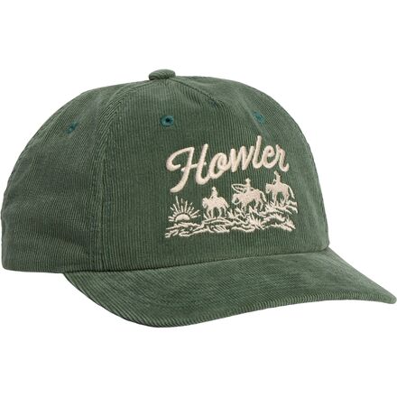 ■商品詳細■ブランドHowler Brothersハウラーブラザーズ■商品名Standard Hatスタンダード ハット■商品状態新品・並行輸入品■色Howler Posse■備考(取寄) ハウラーブラザーズ スタンダード ハット Howl...