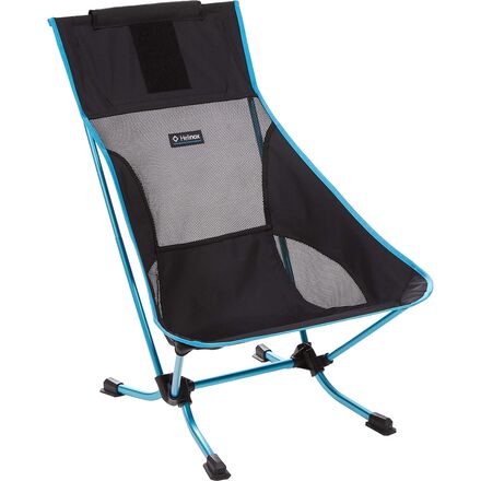 ■商品詳細■ブランドHelinoxヘリノックス■商品名Beach Chairビーチ チェアー■商品状態新品・並行輸入品■色Black■備考(取寄) ヘリノックス ビーチ チェアー Helinox Beach Chair BlackHelin...