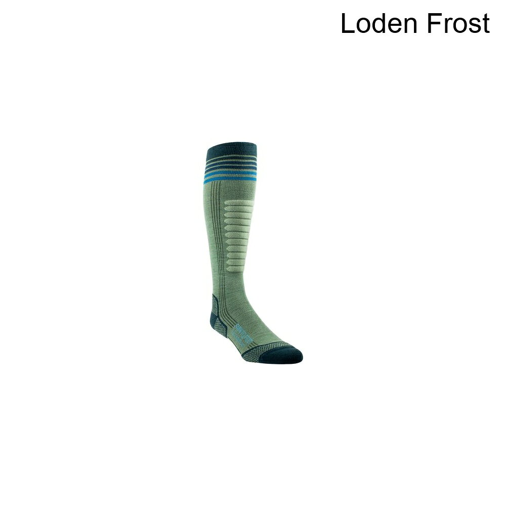 ■商品詳細■ブランドFarm To Feetファームトゥフィート■商品名Waitsfield 2.0 Snow OTC Sockウェイツフィールド 2.0 スノー Otc ソック■商品状態新品・並行輸入品■色Loden Frost■備考(取...