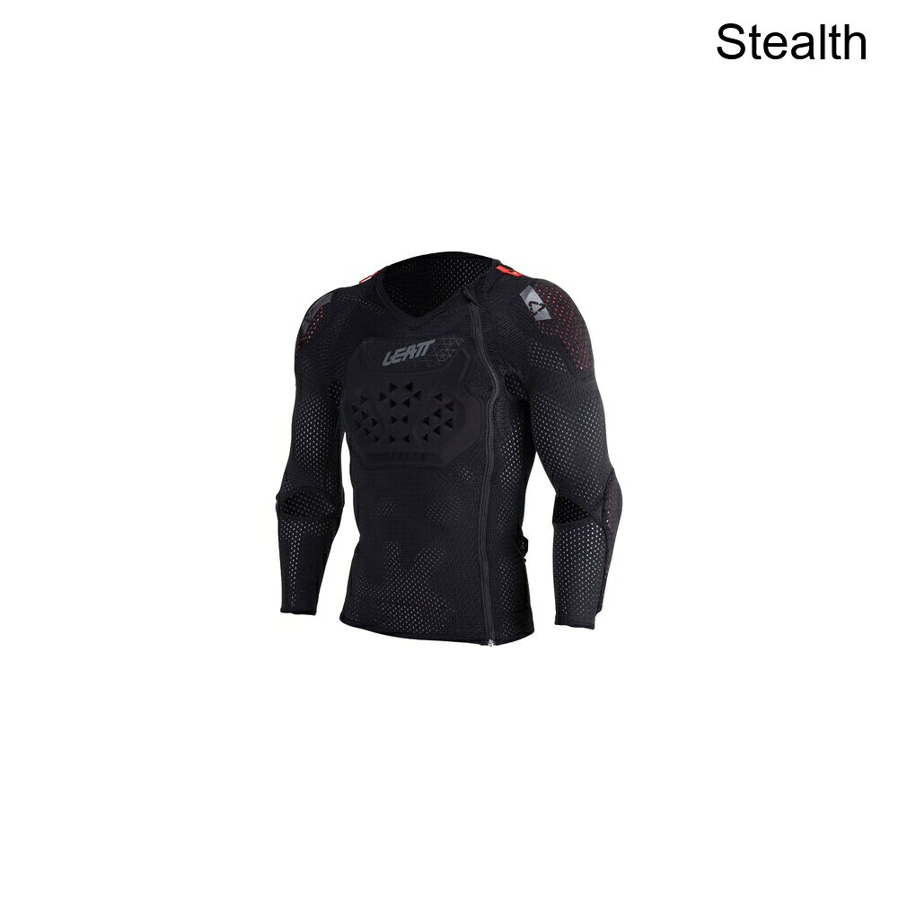 ■商品詳細■ブランドLeattリアット■商品名Body Protector ReaFlexボディ プロテクター リアフレックス■商品状態新品・並行輸入品■色Stealth■備考(取寄) リアット ボディ プロテクター リアフレックス Lea...
