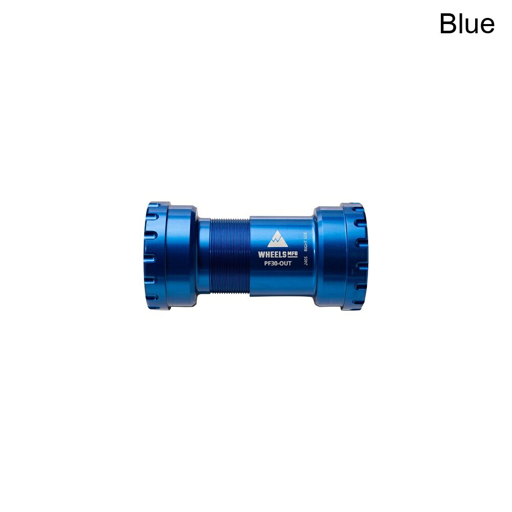 ■商品詳細■ブランドWheels MfgホイールMfg■商品名PF30 Outboard Thread Together Bottom Bracket - ABEC-3PF30 アイtpbp^dp スレッド トゥギャザー ボトム ブラケット...