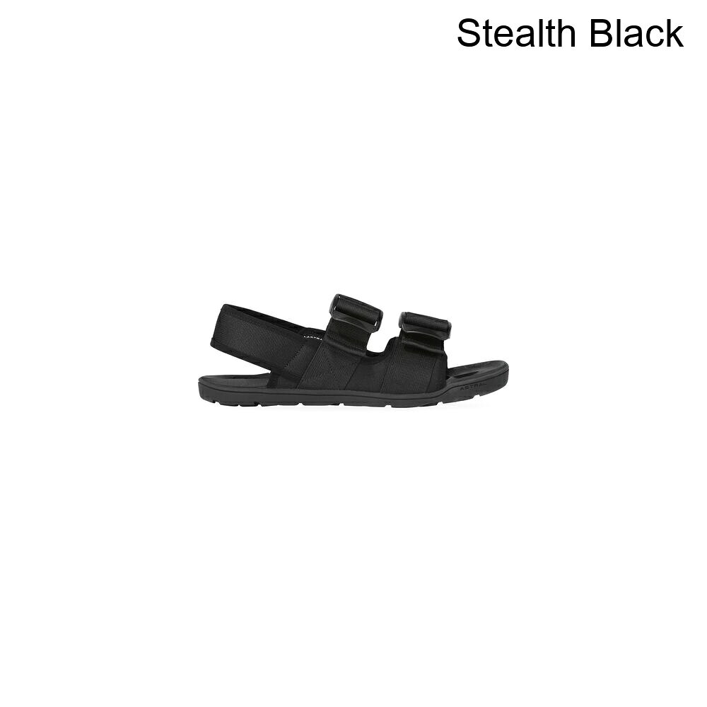 ■商品詳細■ブランドAstralアストラル■商品名Webber Sandal - Men'sウェバー サンダル - メンズ■商品状態新品・並行輸入品■色Stealth Black■備考(取寄) アストラル メンズ ウェバー サンダル - メ...