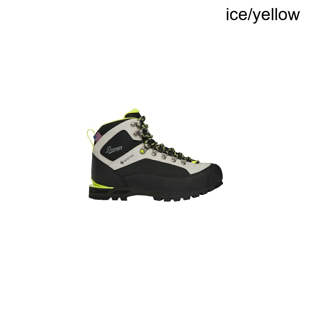 ■商品詳細■ブランドDannerダナー■商品名Crag Rat EVO Hiking Boot - Women'sクラッグ ラット エボ ハイキング ブーツ - ウィメンズ■商品状態新品・並行輸入品■色ice/yellow■備考(取寄) ダ...