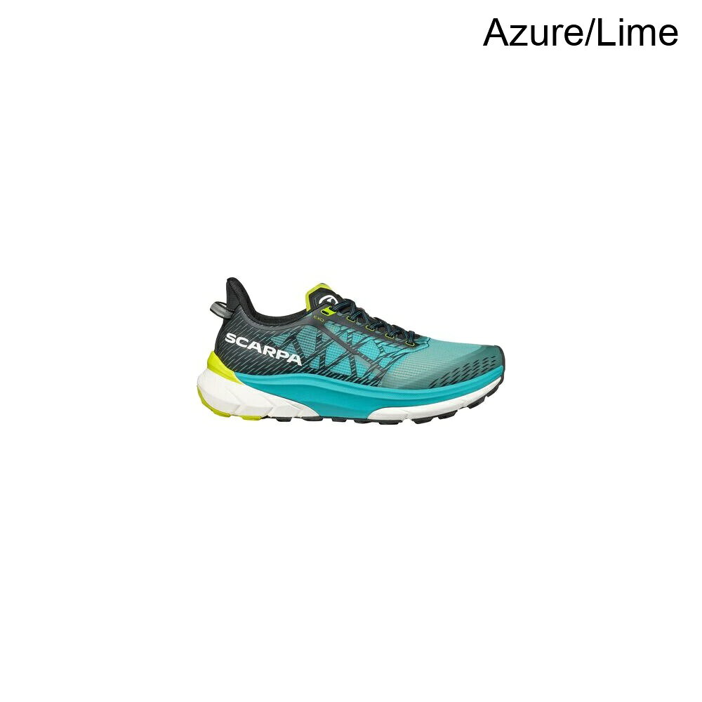 ■商品詳細■ブランドScarpaスカルパ■商品名Golden Gate ATR 2 Shoe - Men'sゴールデン ゲート ATR 2 シューズ - メンズ■商品状態新品・並行輸入品■色Azure/Lime■備考(取寄) スカルパ メン...