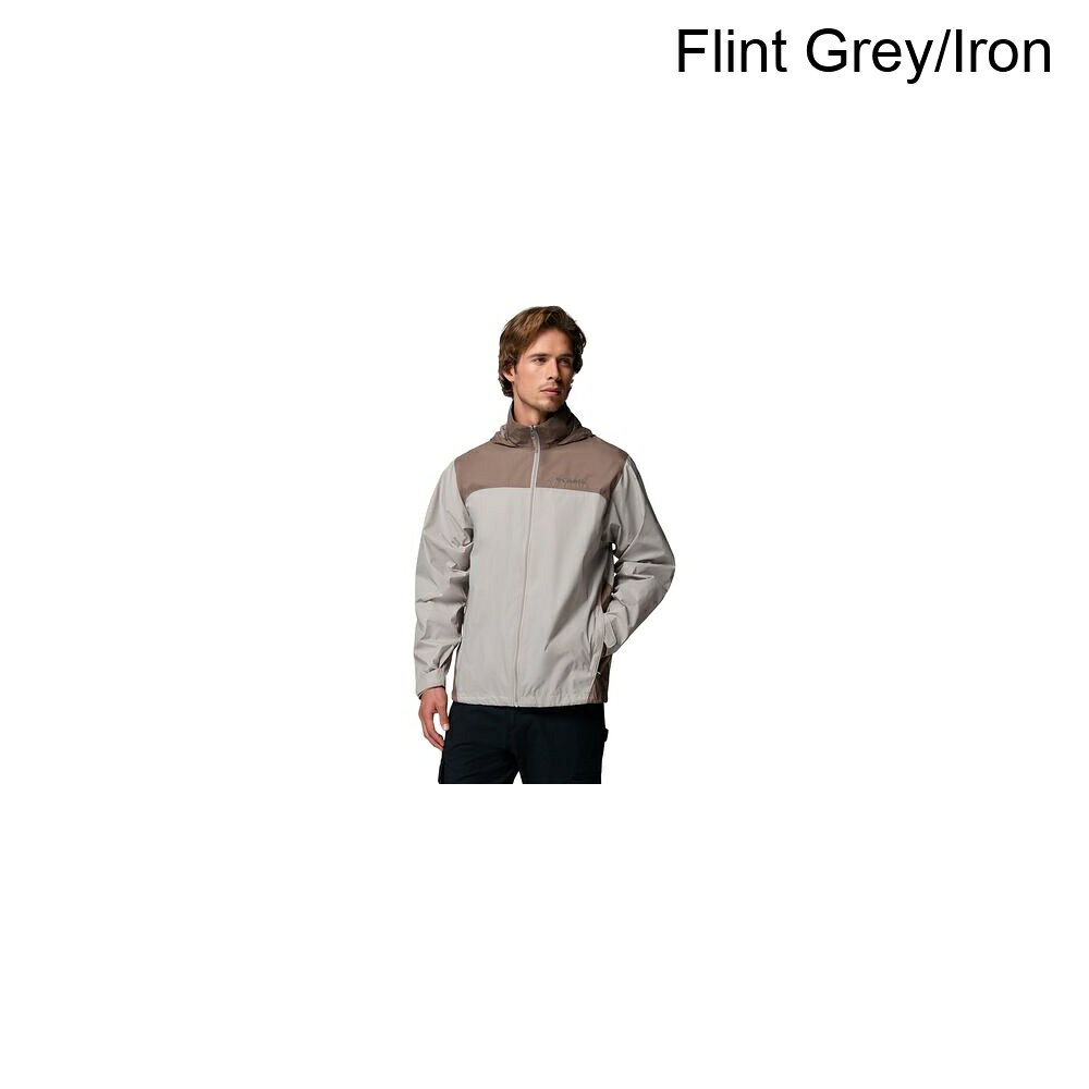 ■商品詳細■ブランドColumbiaコロンビア■商品名Glennaker Lake II Rain Jacket - Men'sグレンネーカー レイク リ レイン ジャケット - メンズ■商品状態新品・並行輸入品■色Flint Grey/I...