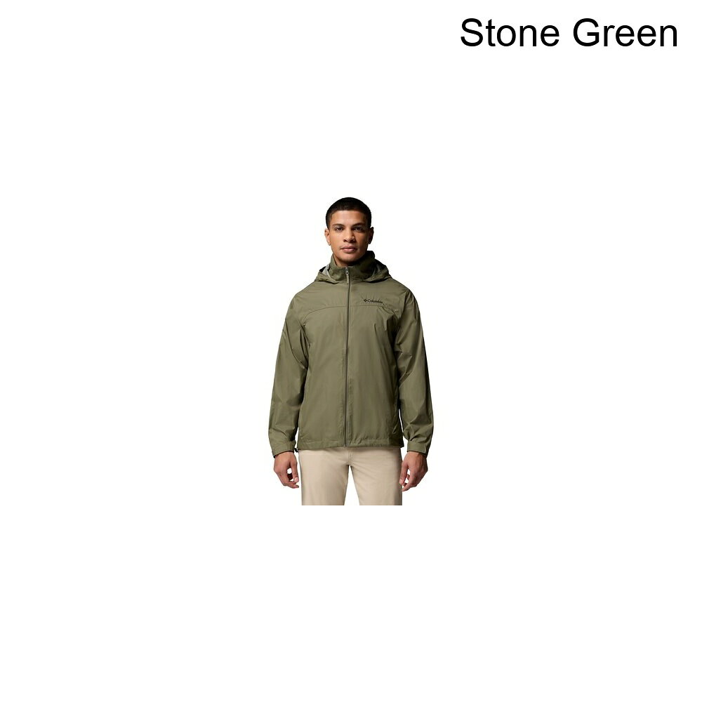 ■商品詳細■ブランドColumbiaコロンビア■商品名Glennaker Lake II Rain Jacket - Men'sグレンネーカー レイク リ レイン ジャケット - メンズ■商品状態新品・並行輸入品■色Stone Green■...