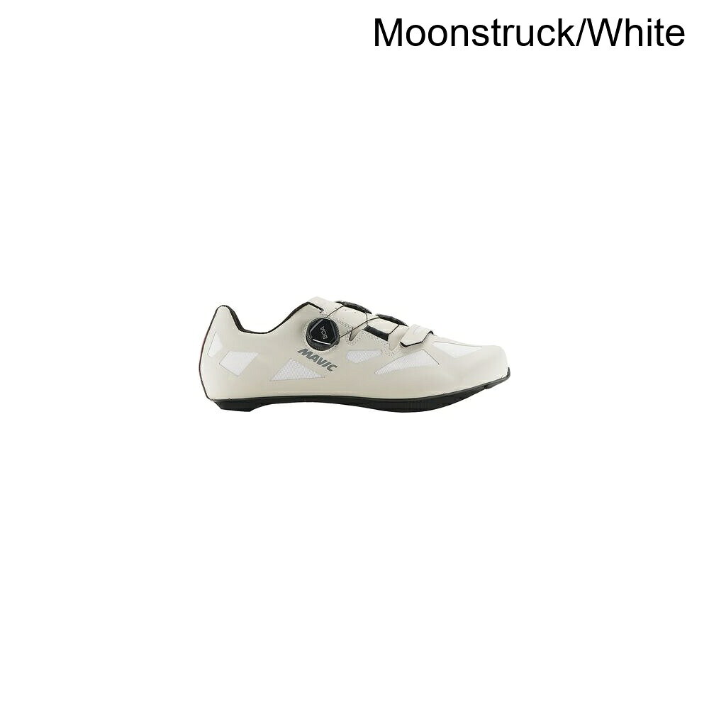 ■商品詳細■ブランドMavicマヴィック■商品名Cosmic Elite SL Cycling Shoeコズミック エリート Sl サイクリング シューズ■商品状態新品・並行輸入品■色Moonstruck/White■備考(取寄) マヴィッ...