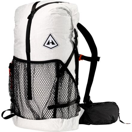 ■商品詳細■ブランドHyperlite Mountain Gearハイパーライトマウンテンギア■商品名Windrider 40L Backpackウインドライダー 40L バックパック■商品状態新品・並行輸入品■色White■備考(取寄) ...