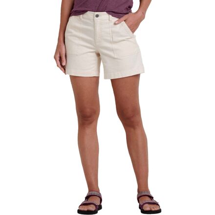 ■商品詳細■ブランドToad&Coトードアンドコー■商品名Earthworks Camp Short - Women'sアースワークス キャンプ ショート - ウィメンズ■商品状態新品・並行輸入品■色Salt■備考(取寄) トードアンドコー...