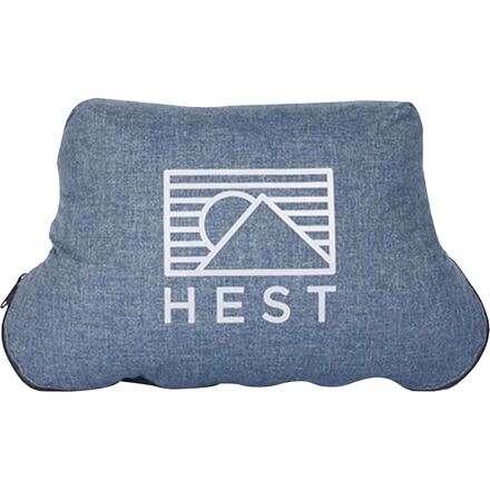 ■商品詳細■ブランドHESTヘスト■商品名Camp Pillowキャンプ ピロー■商品状態新品・並行輸入品■色Blue■備考(取寄) ヘスト キャンプ ピロー HEST Camp Pillow BlueHEST アウトドア 寝具 グッズ 登...