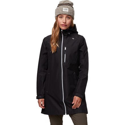 ■商品詳細■ブランドHelly Hansenヘリーハンセン■商品名Long Belfast Jacket - Women'sロング ベルファスト ジャケット - ウィメンズ■商品状態新品・並行輸入品■色Black■備考(取寄) ヘリーハンセ...