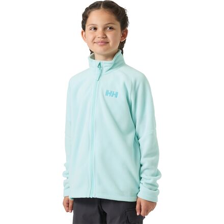 ■商品詳細■ブランドHelly Hansenヘリーハンセン■商品名Daybreaker 2.0 Jacket - Kids'デイブレーカー 2.0 ジャケット - キッズ■商品状態新品・並行輸入品■色Barely Blue■備考(取寄) ヘ...