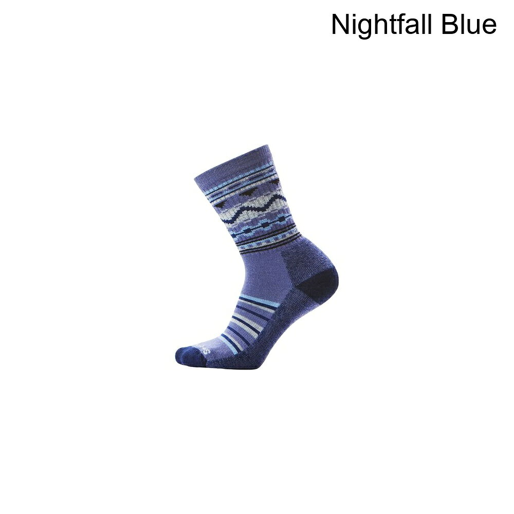 ■商品詳細■ブランドSmartwoolスマートウール■商品名Everyday Hudson Trail Crew Sockエブリデイ ハドソン トレイル クルー ソック■商品状態新品・並行輸入品■色Nightfall Blue■備考(取寄)...