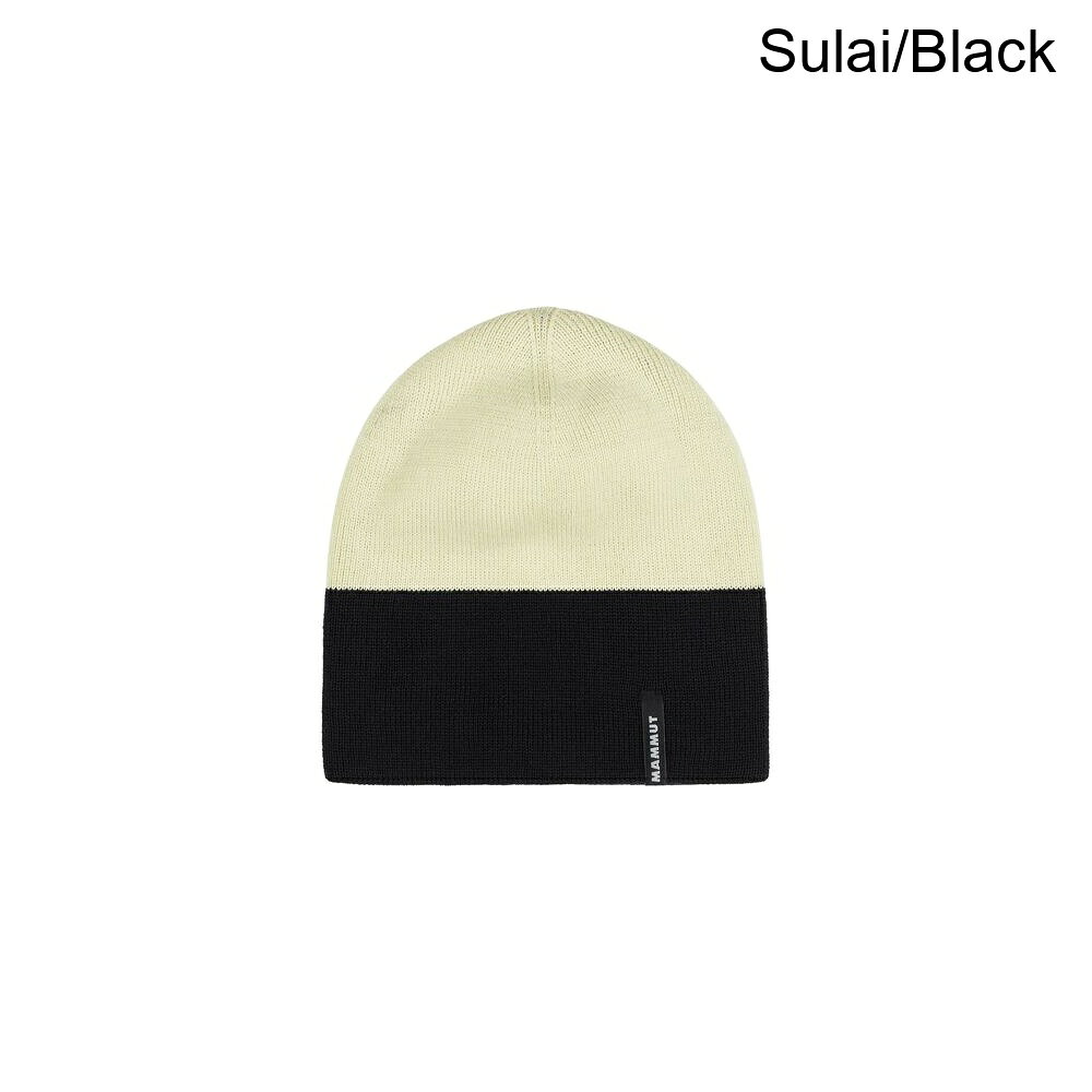 ■商品詳細■ブランドMammutマムート■商品名Haldigrat Beanieハルディグラット ビーニー■商品状態新品・並行輸入品■色Sulai/Black■備考(取寄) マムート ハルディグラット ビーニー Mammut Haldigr...