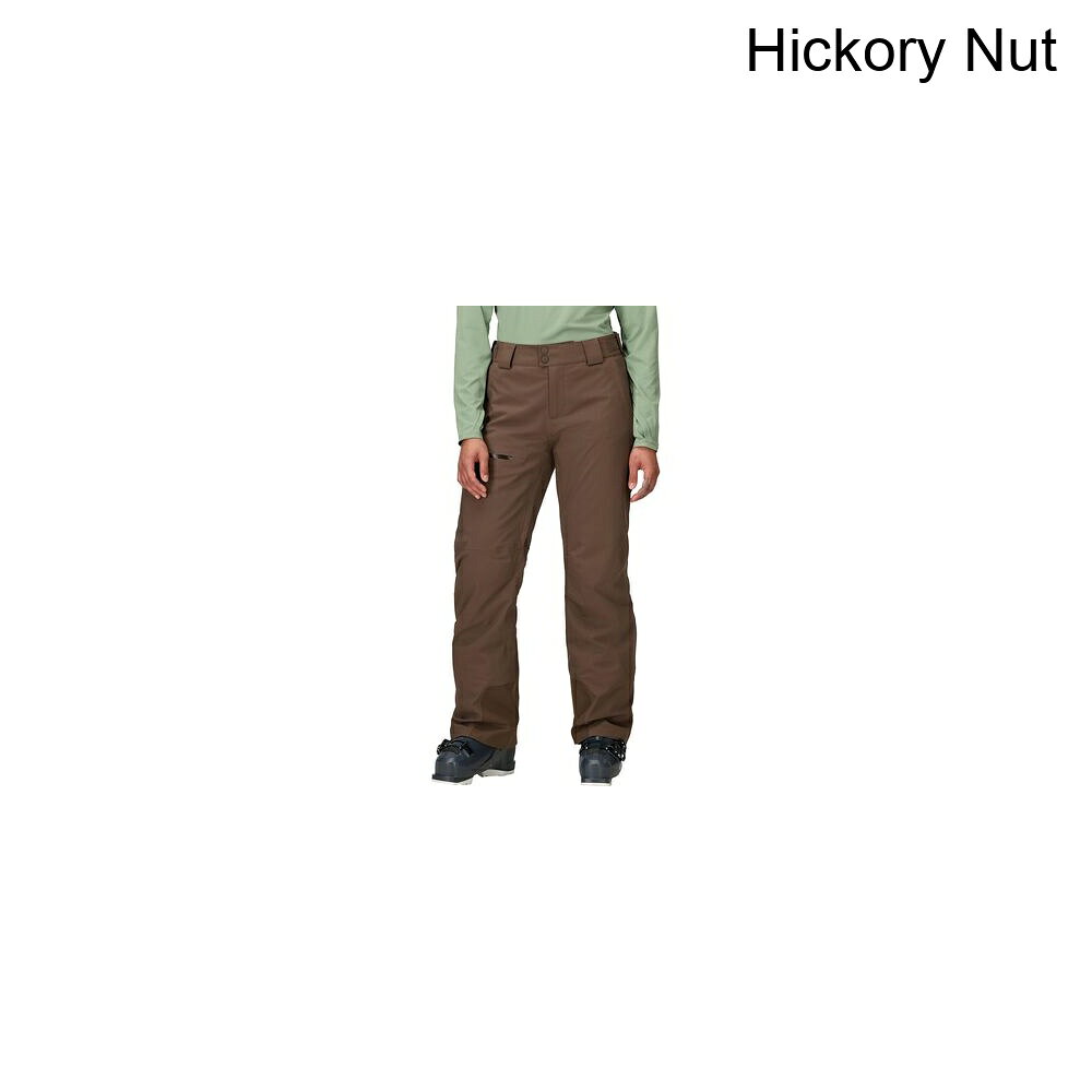 ■商品詳細■ブランドMarmotマーモット■商品名Refuge Insulated Pant - Women'sリフューズ インサレーテッド パンツ - ウィメンズ■商品状態新品・並行輸入品■色Hickory Nut■備考(取寄) マーモッ...