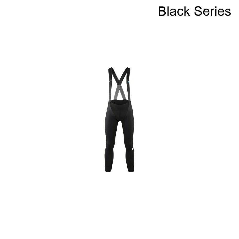■商品詳細■ブランドAssosアソス■商品名EISENHERZ Ultraz Winter Bib Tights S11 - Men'sウルトラズ ウィンター ビブ タイツ S11 - メンズ■商品状態新品・並行輸入品■色Black Ser...