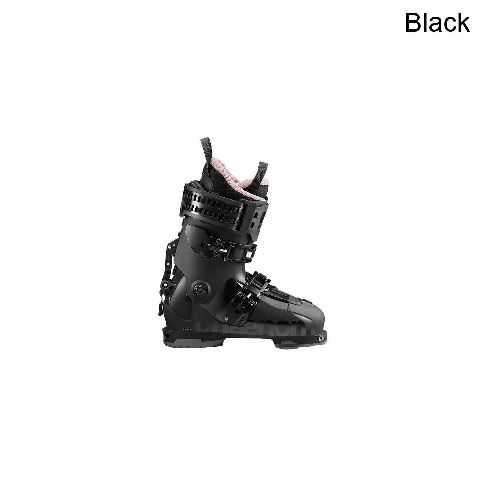 ■商品詳細■ブランドPhaenom■商品名fr 01 120 Ski Boot - 2025Fr 01 120 スキー ブーツ - 2025■商品状態新品・並行輸入品■色Black■備考(取寄) Fr 01 120 スキー ブーツ - 20...