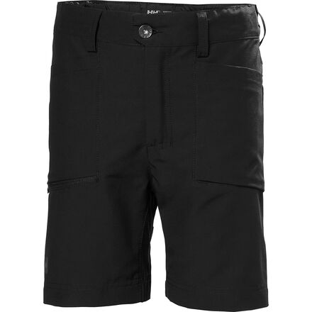 ■商品詳細■ブランドHelly Hansenヘリーハンセン■商品名Vidda Short - Kids'ヴィッダ ショート - キッズ■商品状態新品・並行輸入品■色Black■備考(取寄) ヘリーハンセン キッズ ヴィッダ ショート - キ...
