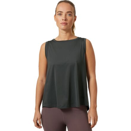 ■商品詳細■ブランドHelly Hansenヘリーハンセン■商品名Tech Split Back 2.0 Tank Top - Women'sテック スプリット バック 2.0 タンク トップ - ウィメンズ■商品状態新品・並行輸入品■色B...