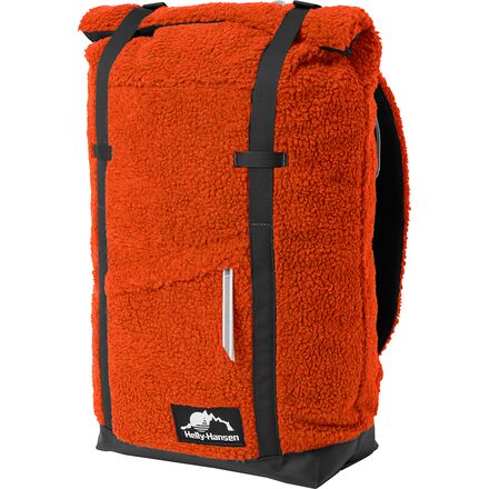 ■商品詳細■ブランドHelly Hansenヘリーハンセン■商品名Stockholm Pile Backpackストックホルム パイル バックパック■商品状態新品・並行輸入品■色Patrol Orange■備考(取寄) ヘリーハンセン スト...